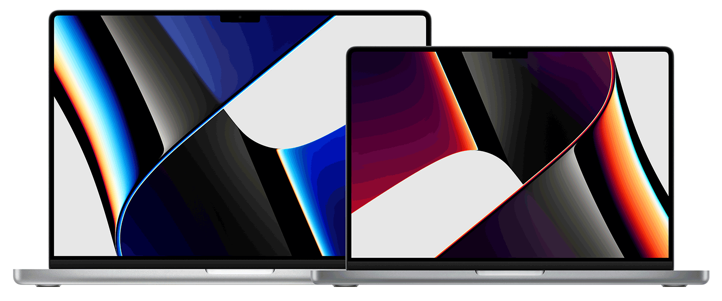 Apple MacBook Pro 14“ kaufen | MacBook günstig bei MacTrade