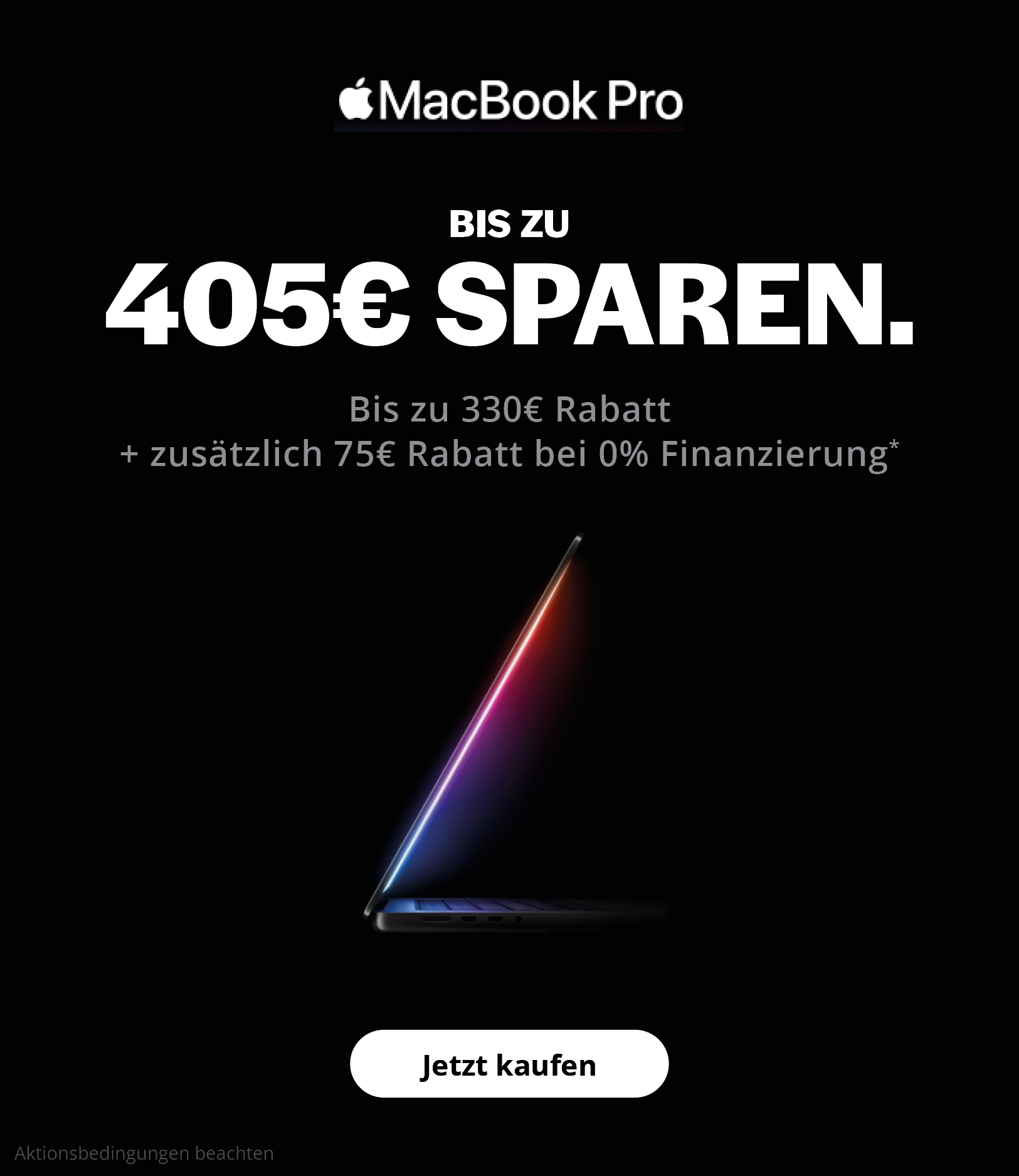 MacTrade | Autorisierter Apple Reseller